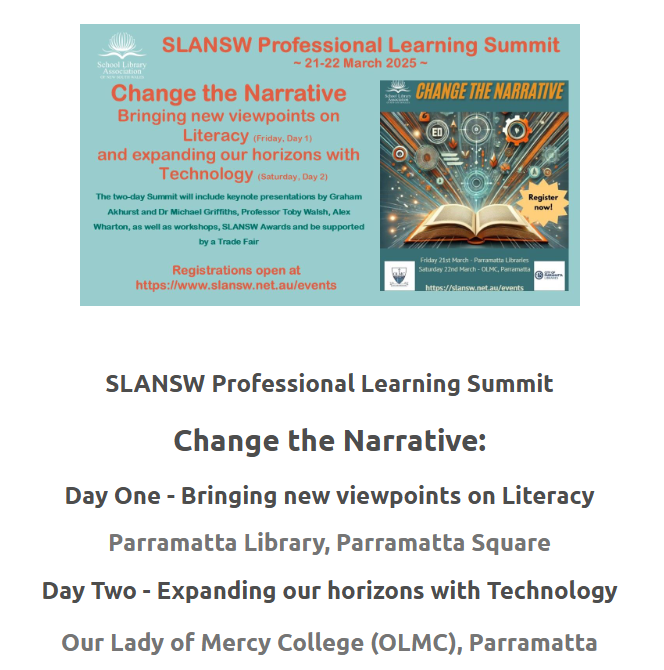 Speaking – Dan Bowen