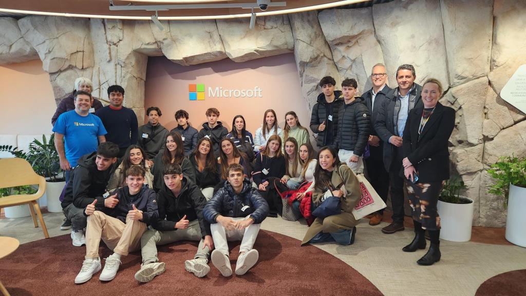 Speaking – Dan Bowen